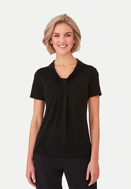 Pippa Knit Short Sleeve – JWH Group