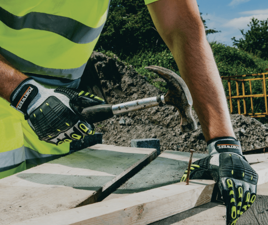 Workwear - Action Promo